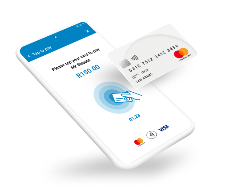Telkom Pay mPOS – Mobile Pay mPOS